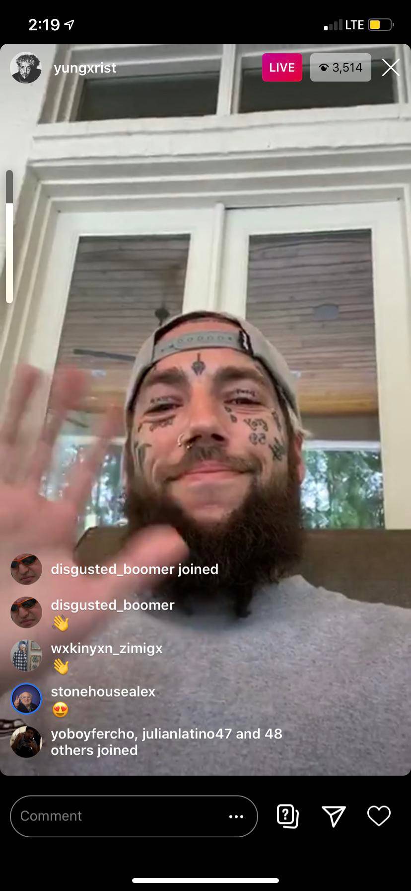 We must protect scrim at all costs | Scrolller