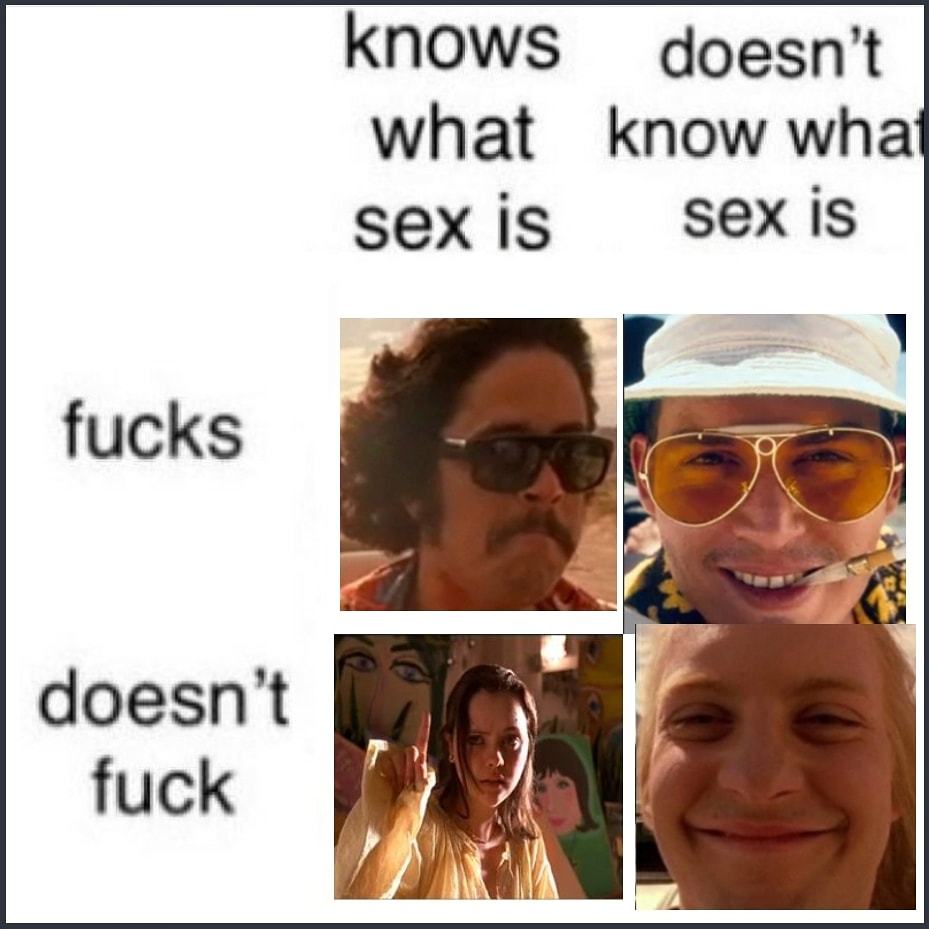 We need more lucy posts! | Scrolller