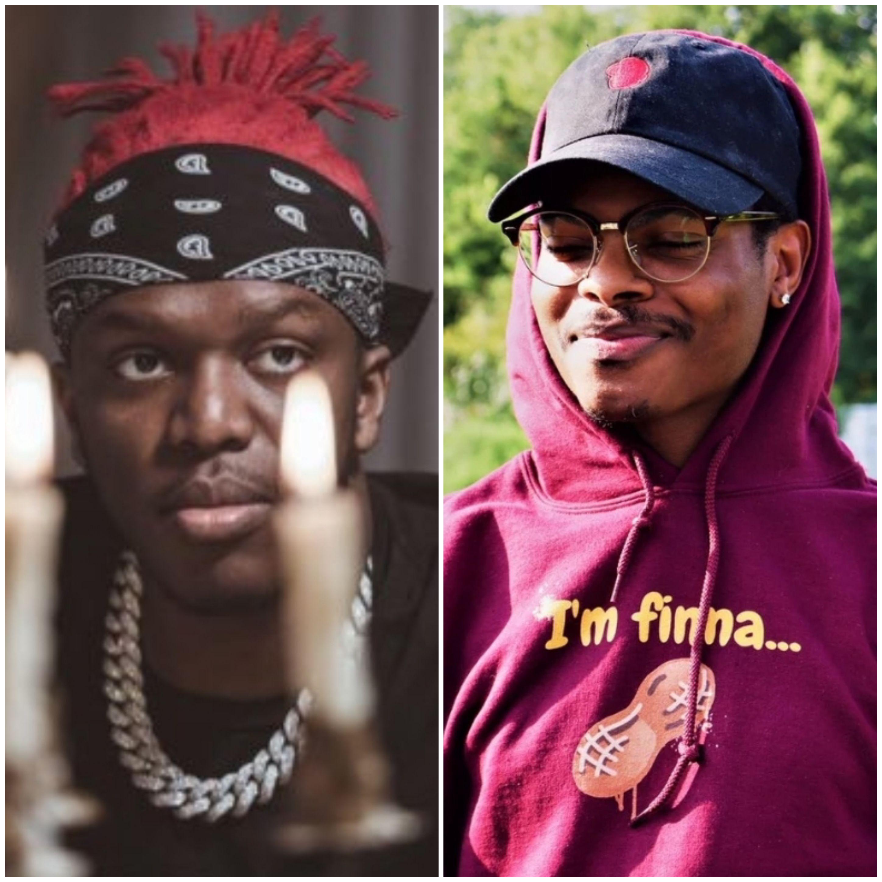 We need these 2 on a song... | Scrolller