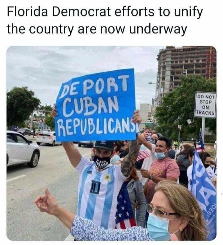 we need to HEAL | Scrolller