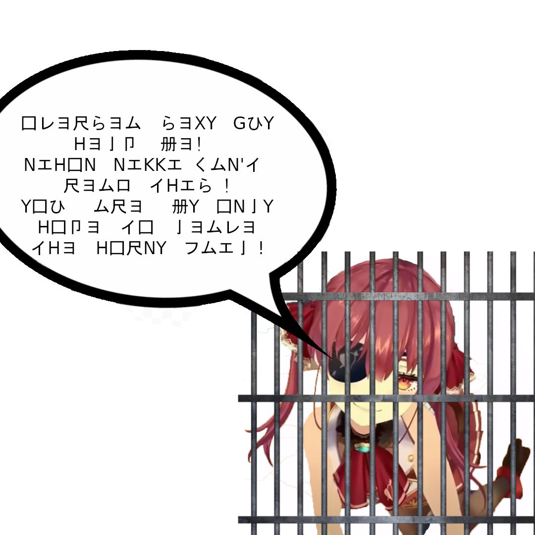 We need to save Senchou !! | Scrolller