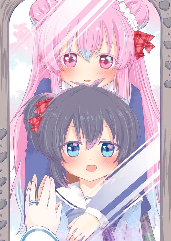 “We’re Always Together, Satou-chan” | Scrolller