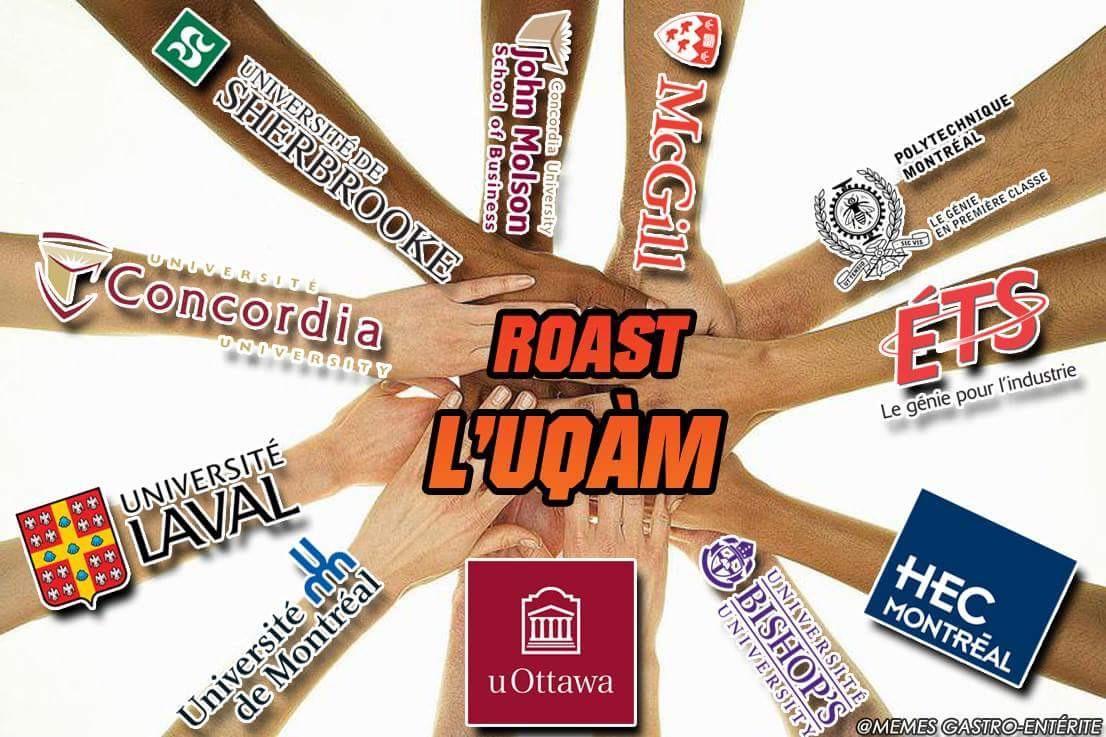 We’re stronger together | Scrolller