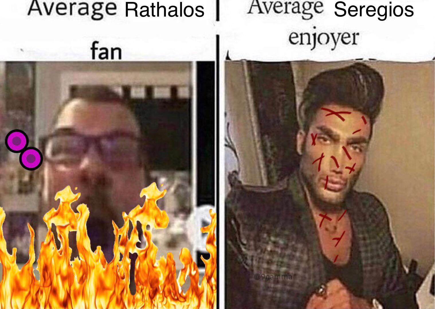 We stan Steven | Scrolller