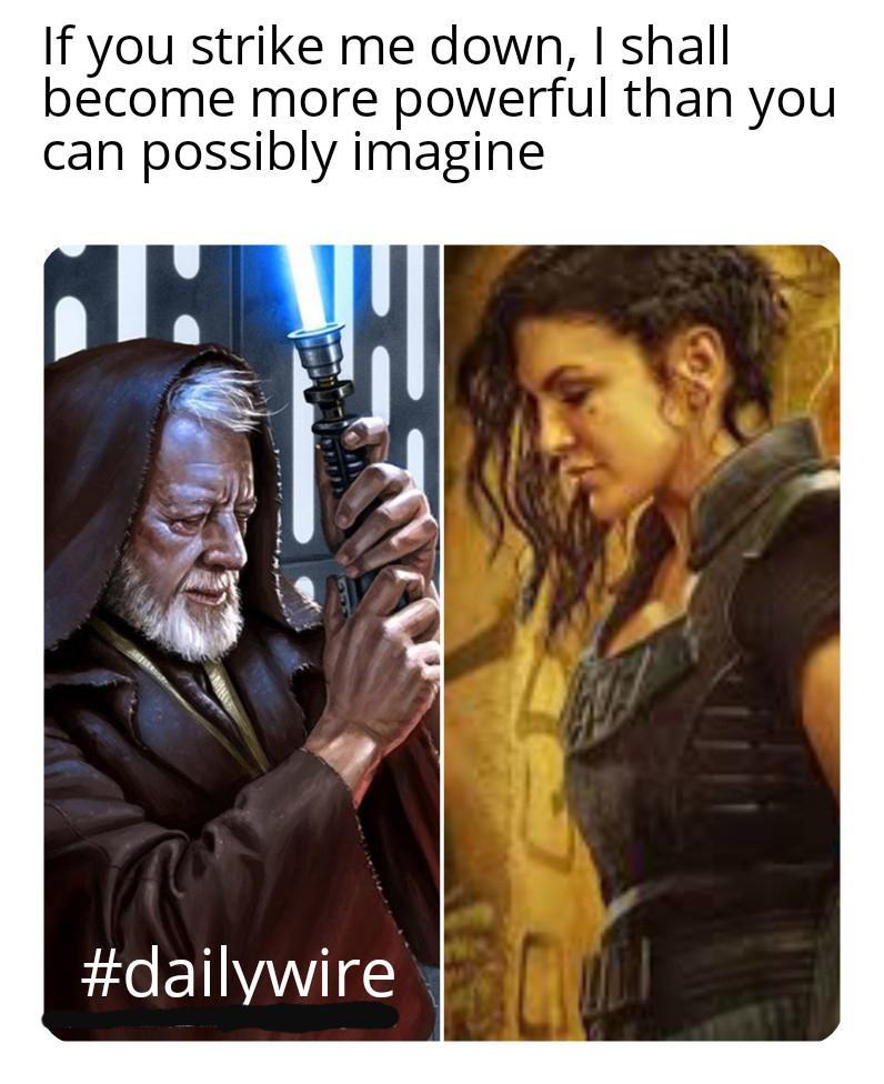 We stand with Gina | Scrolller