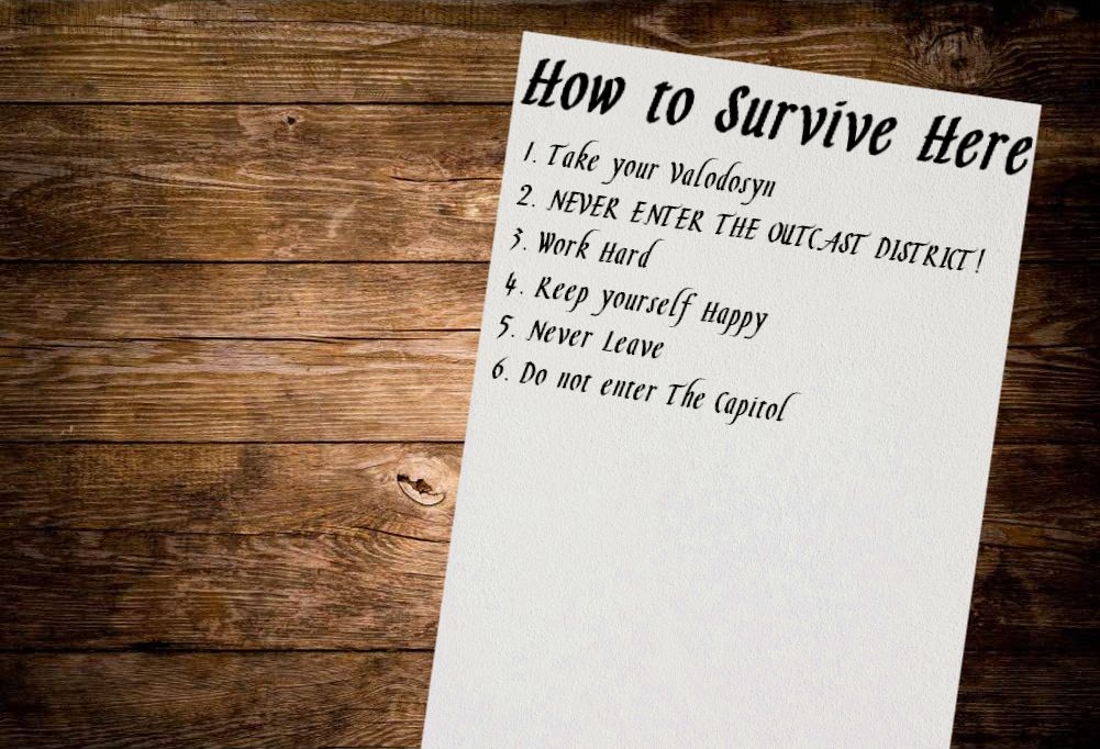 We The People - How to Survive in Rozzerhelm | Scrolller