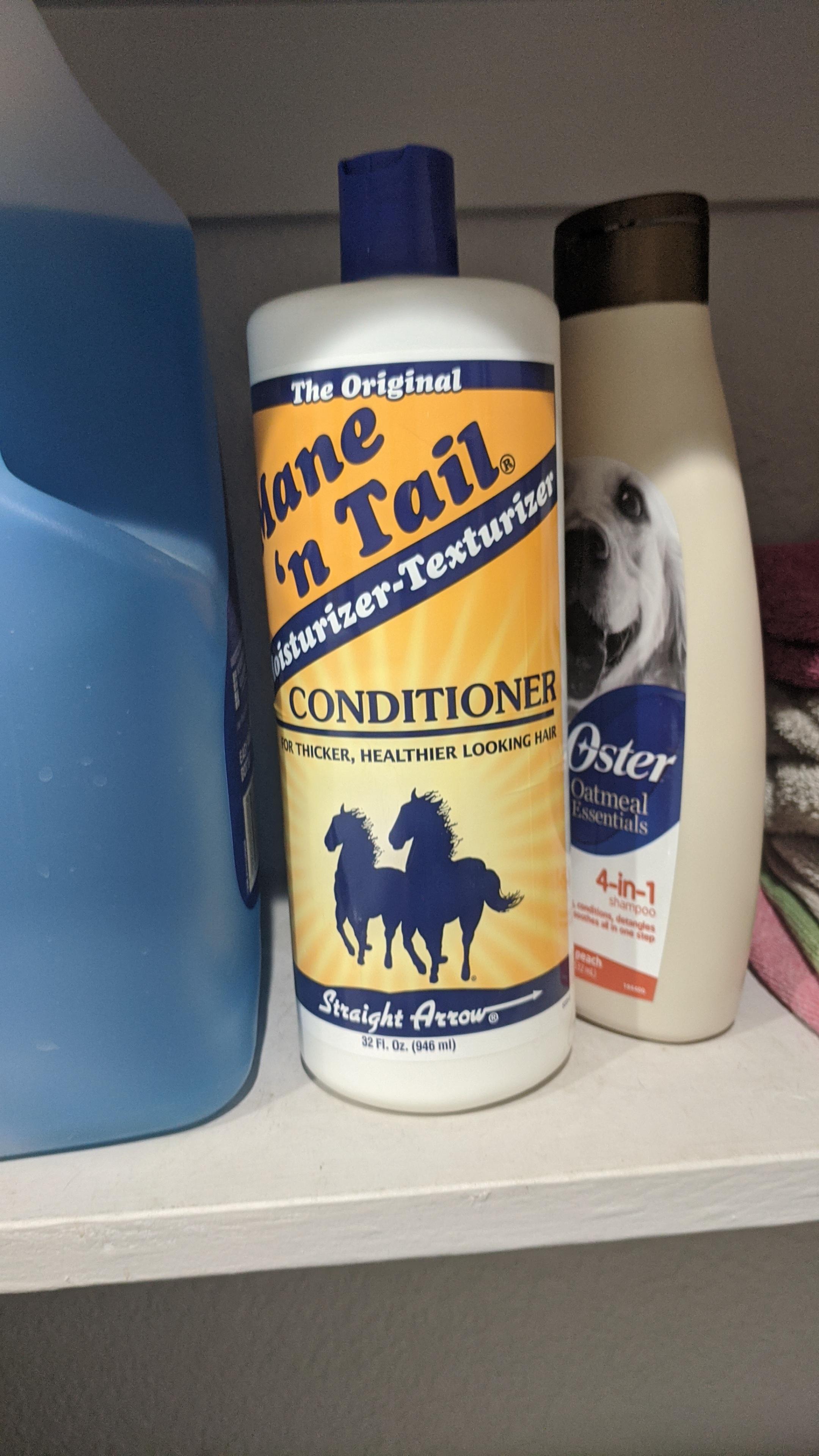 We use it for our dogs. | Scrolller