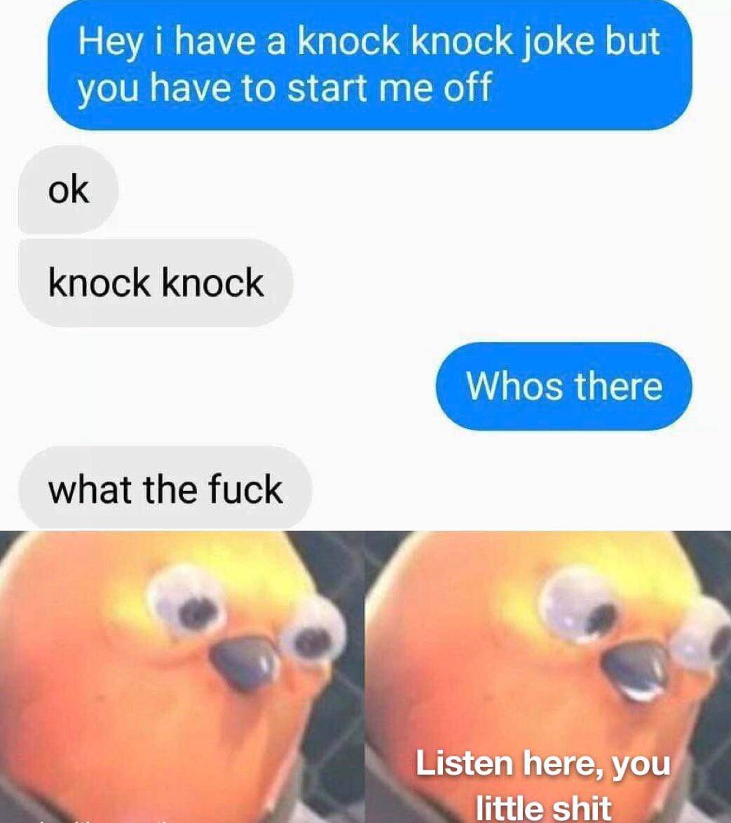 We’ve been tricked | Scrolller