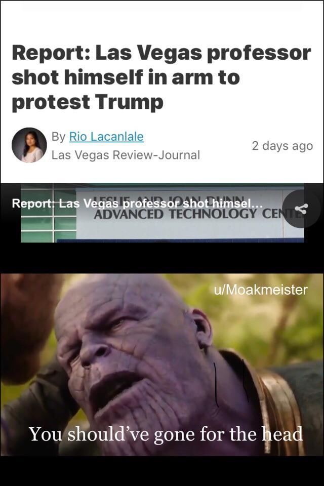 We’ve reached peak degeneracy | Scrolller