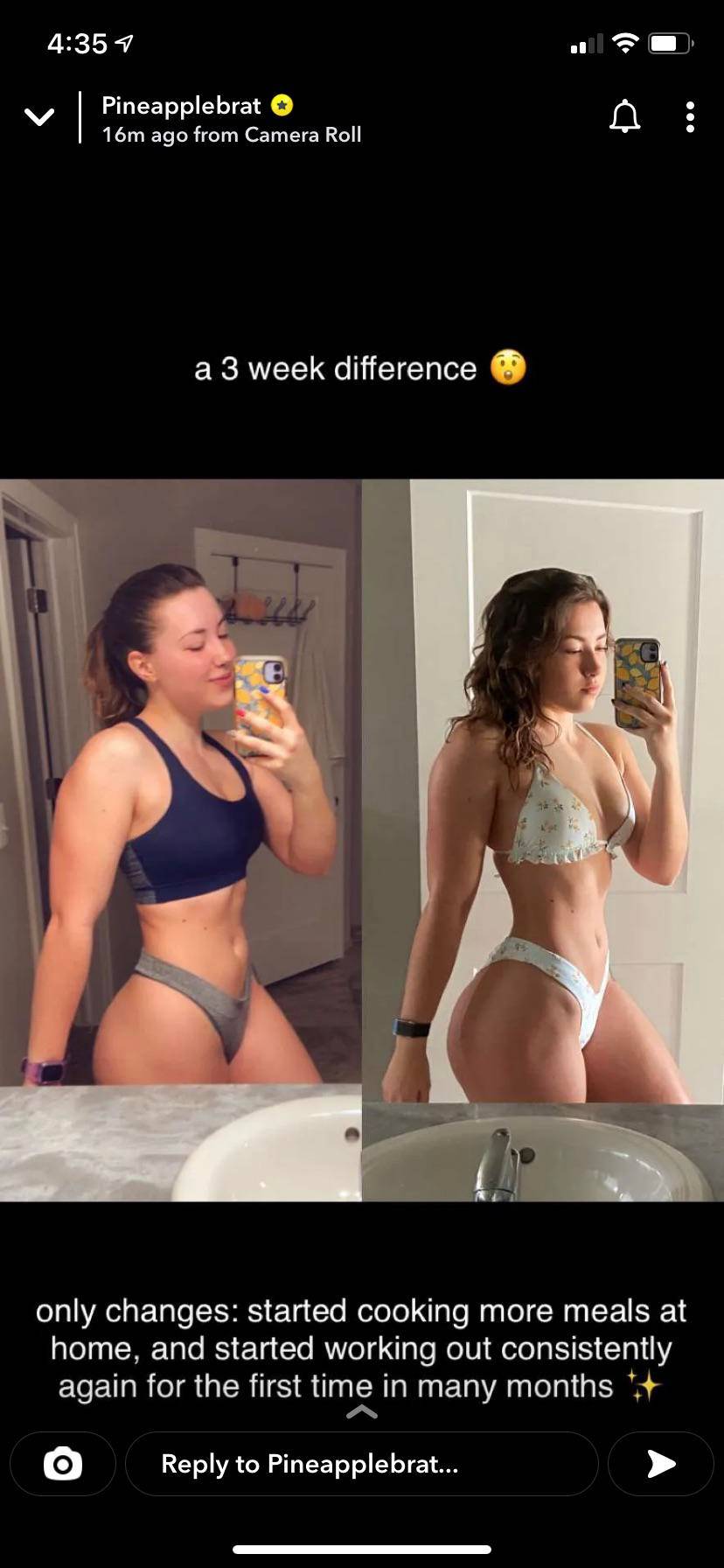 we’ve won | Scrolller