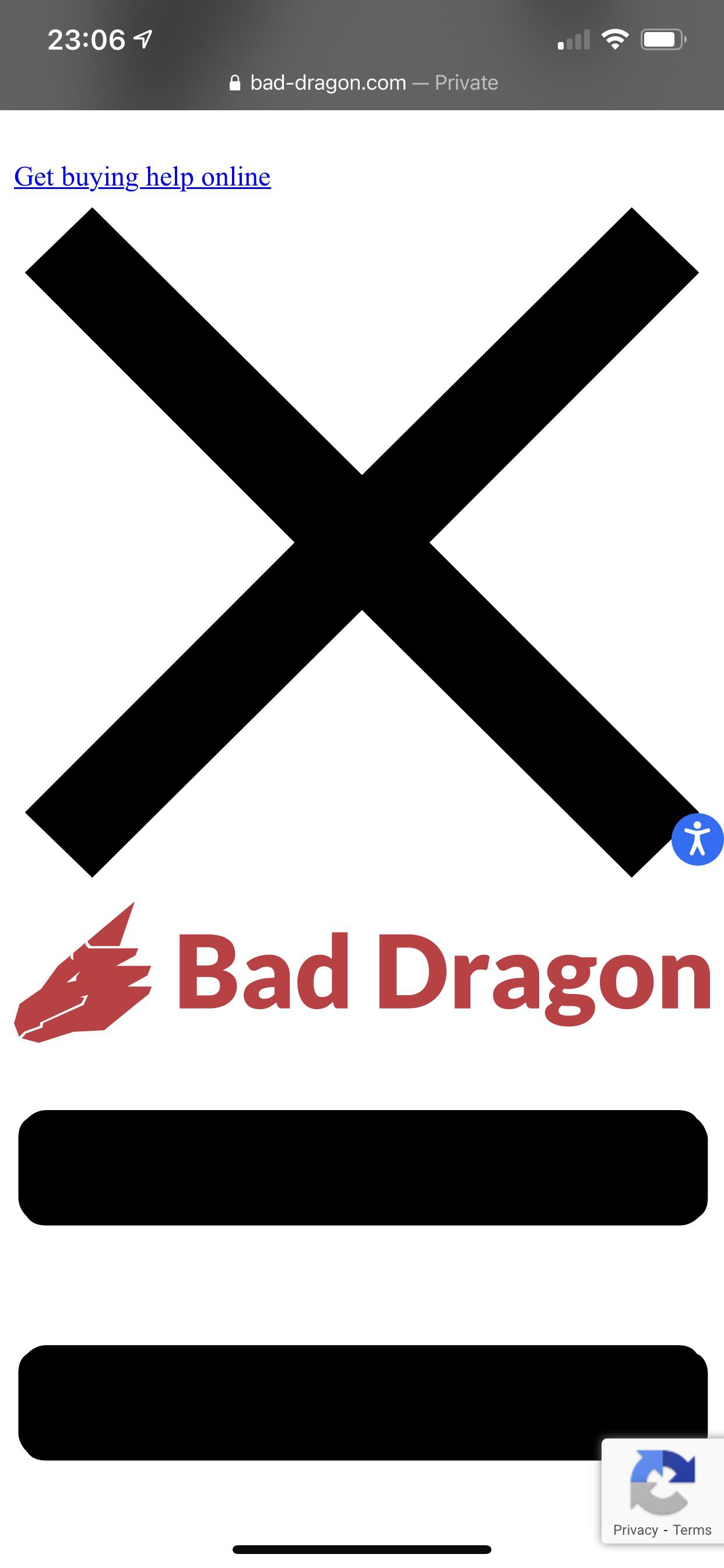 Website problems? | Scrolller