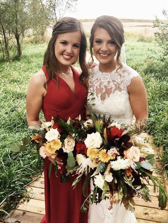 Wedding day | Scrolller