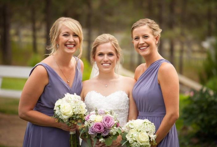 Wedding day | Scrolller