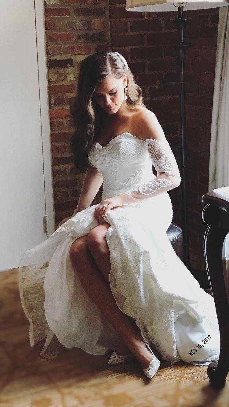 Wedding Day | Scrolller