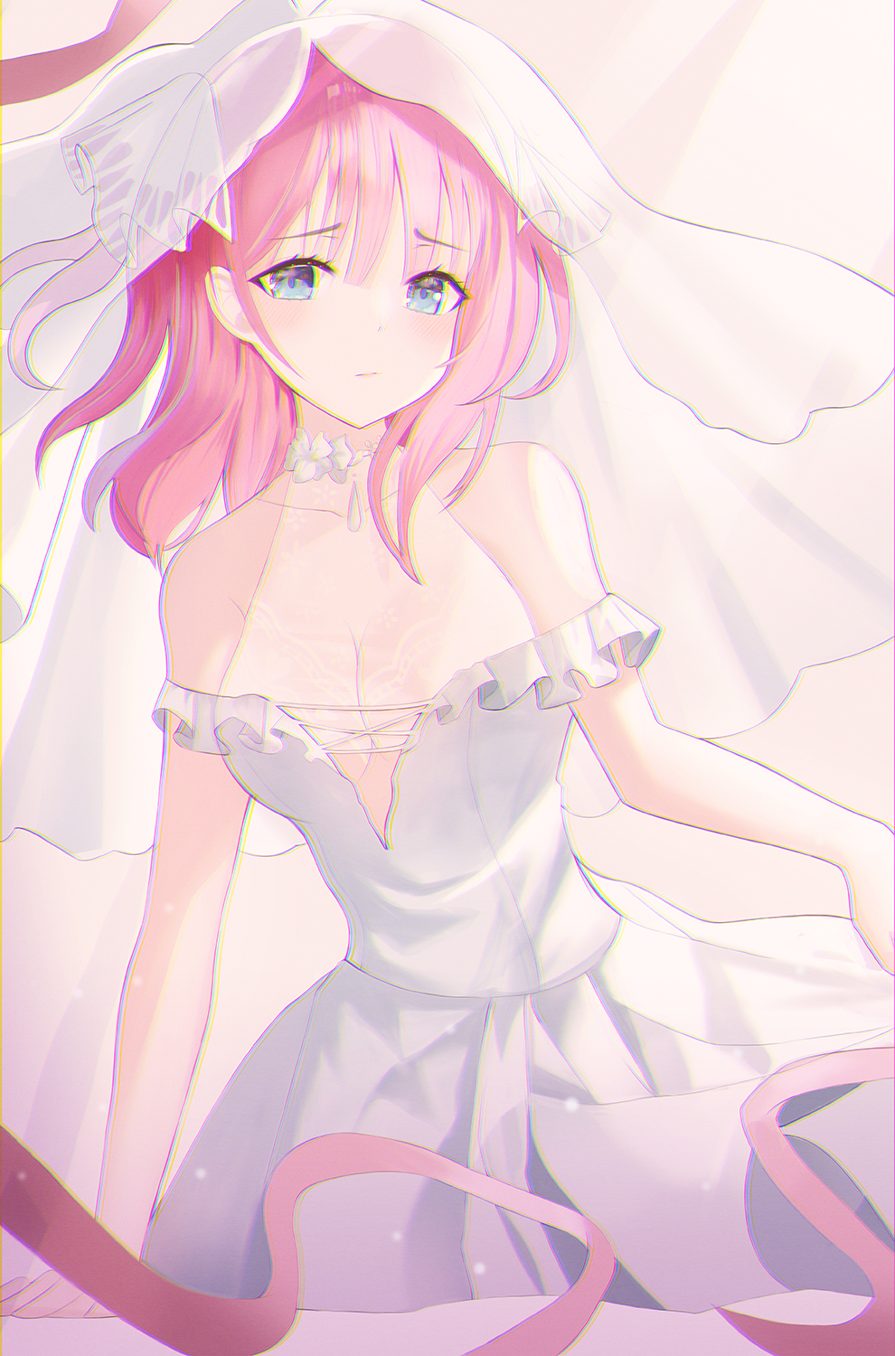 Wedding dress | Scrolller