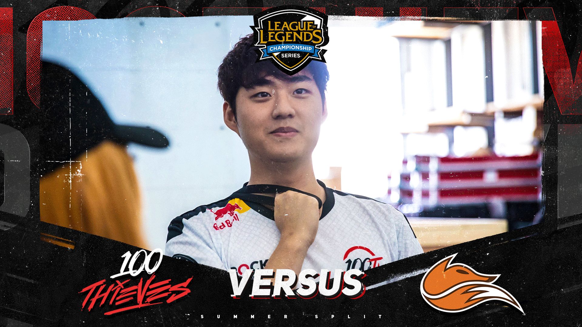 Week 3 LCS Summer Split | 100 Thieves vs. Echo Fox | Live & Post Match Discussion | Scrolller