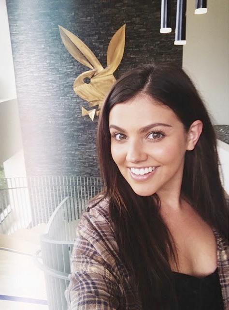 Week 74 Playboy | Scrolller