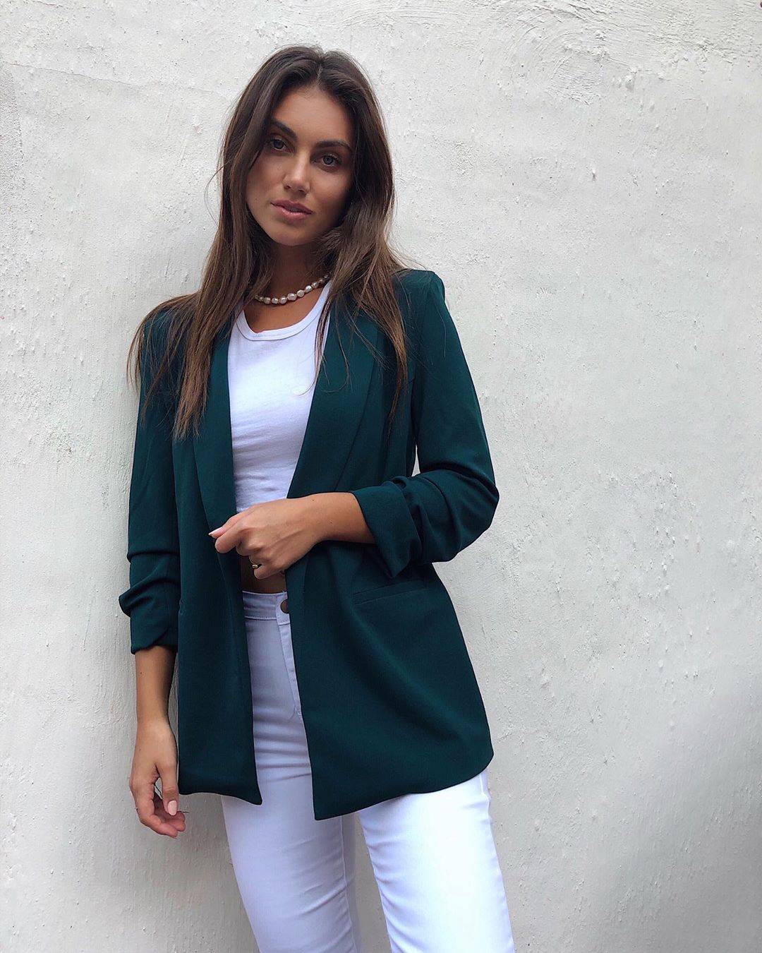 Weekend attire | Scrolller