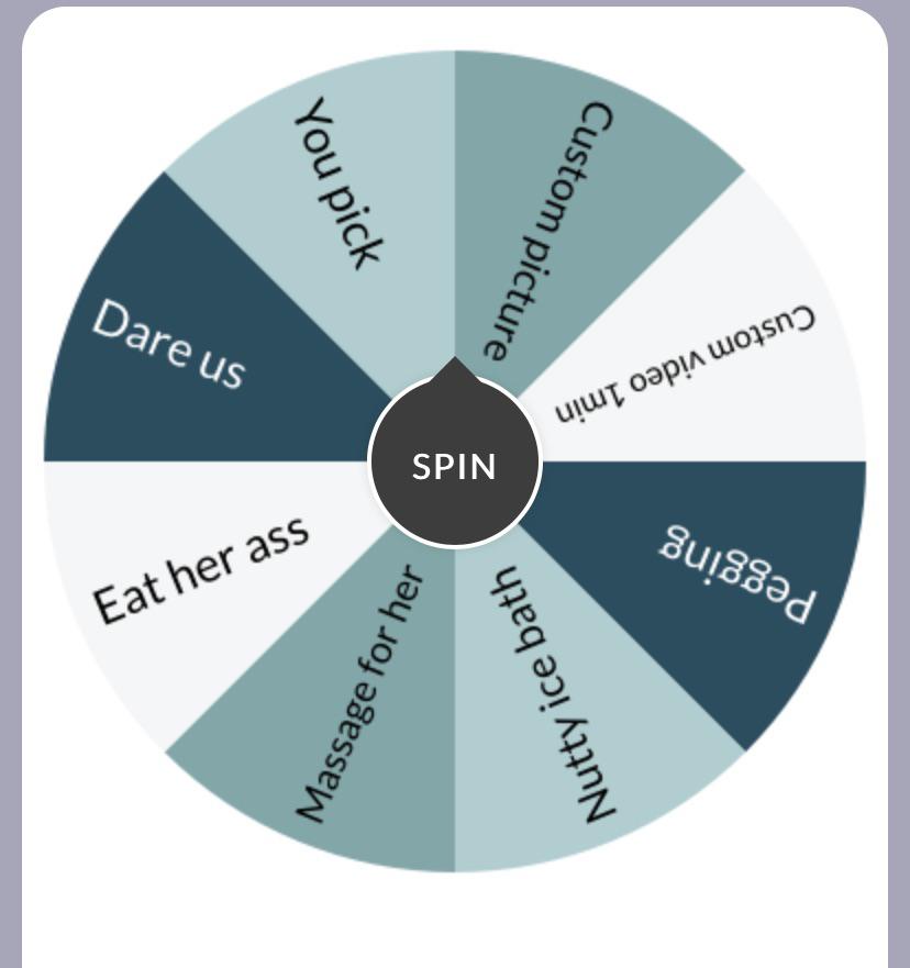 Weekend fun on my onlyfans account! Subscribe and message me “red” for a free spin! | Scrolller