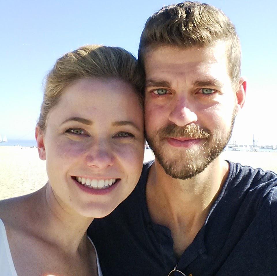 Weekend in Santa Barbara | Scrolller