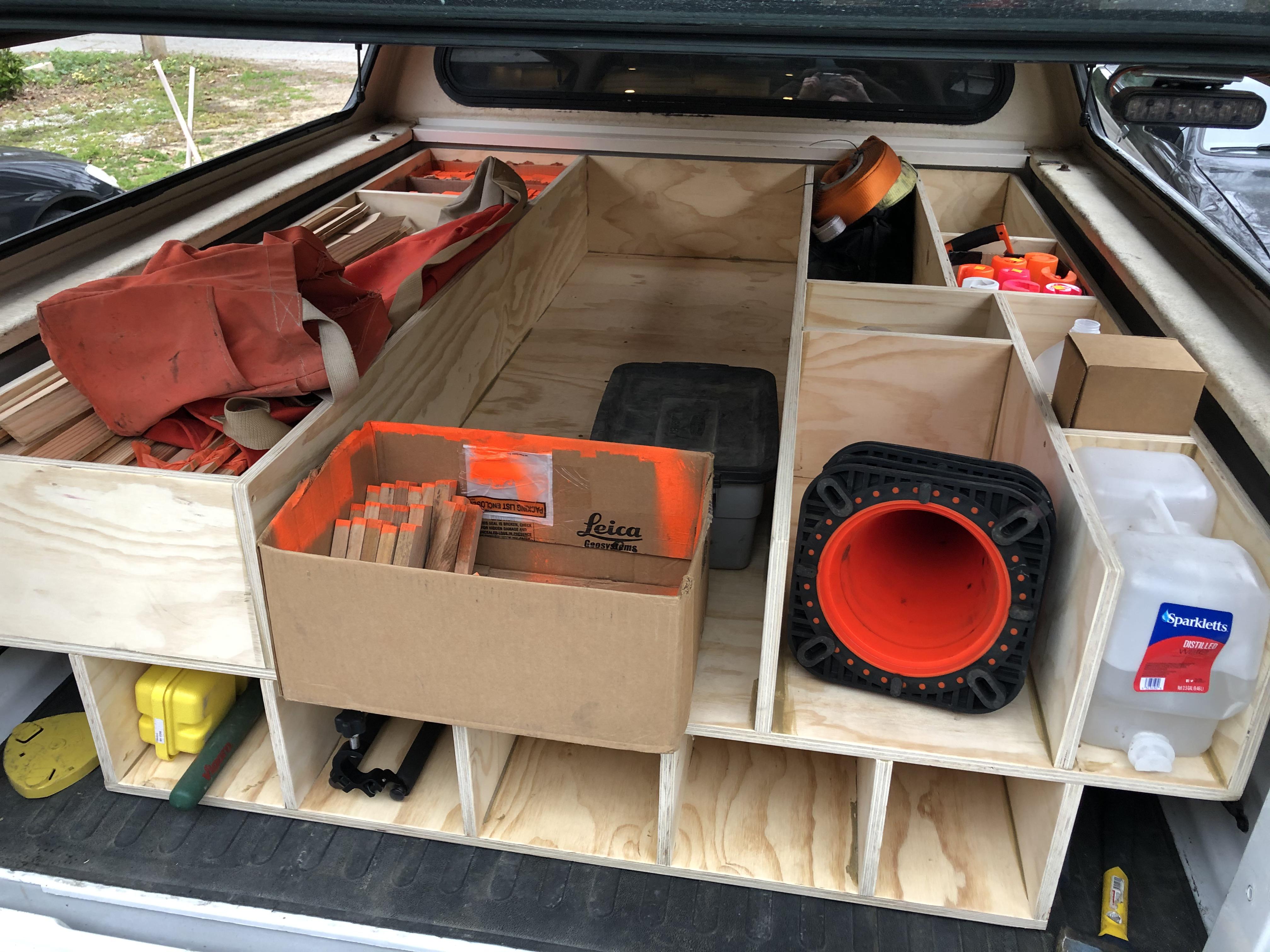 Weekend project | Scrolller