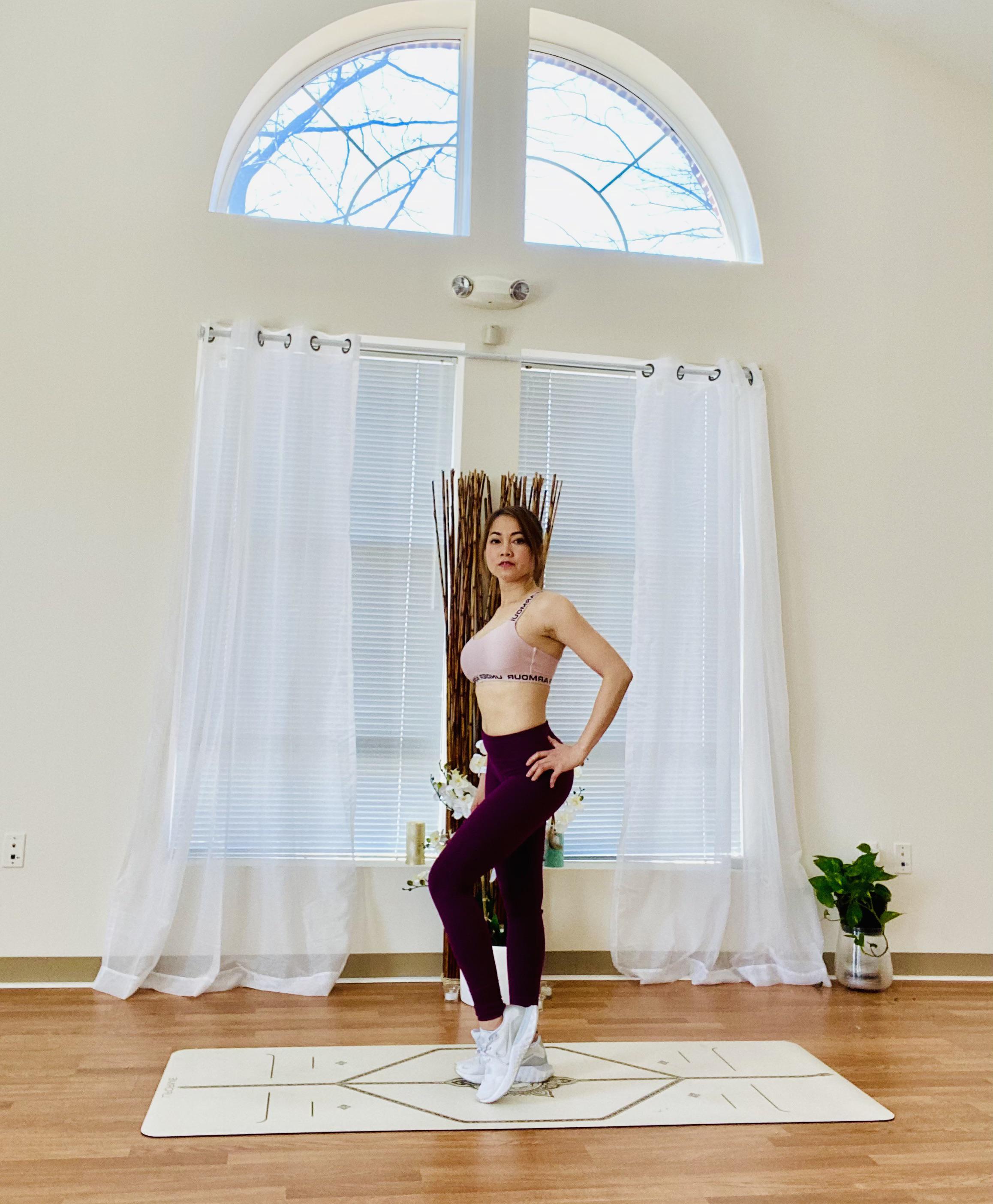 Weekend workout | Scrolller