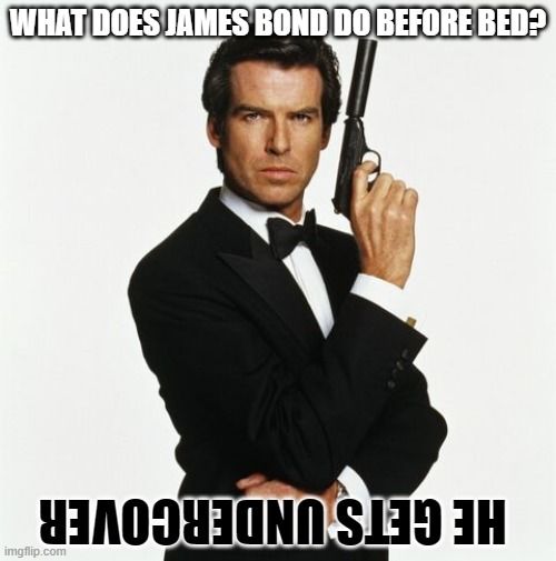 weekly bad pun 2 | Scrolller