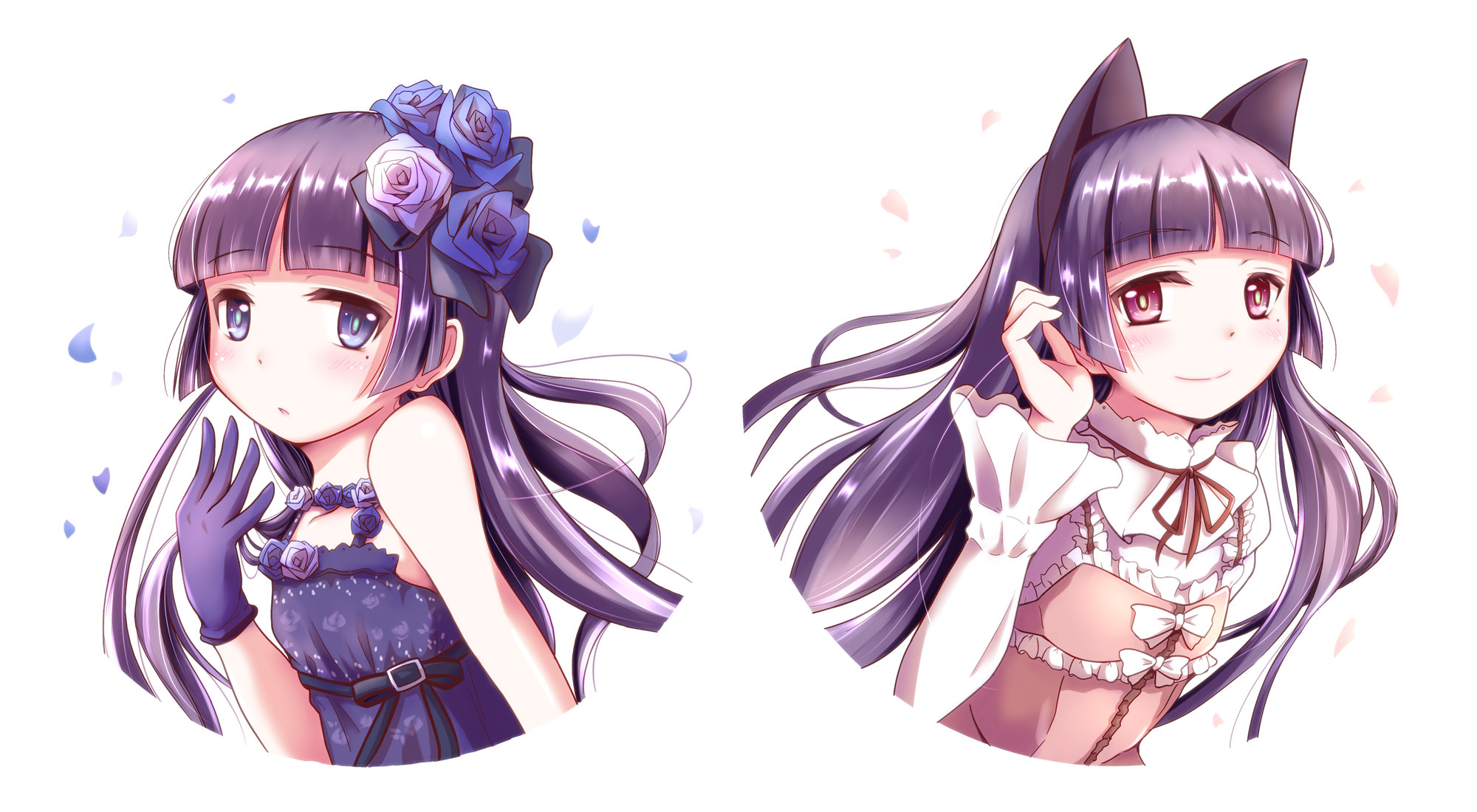 Weekly Kuroneko #143 | Scrolller