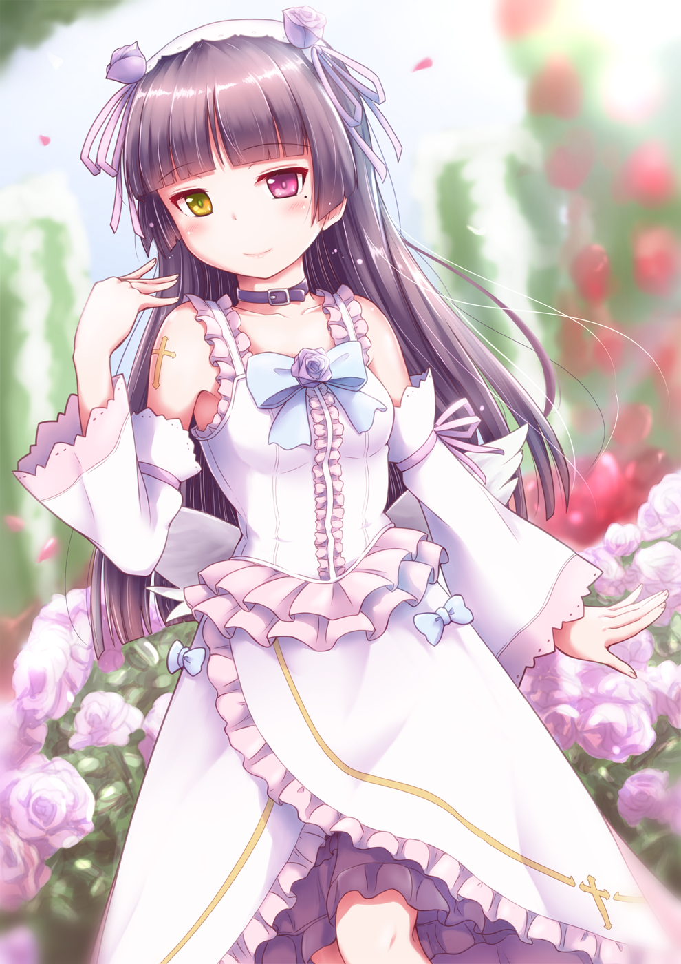 Weekly Kuroneko #155 - Happy Birthday Ruri! | Scrolller