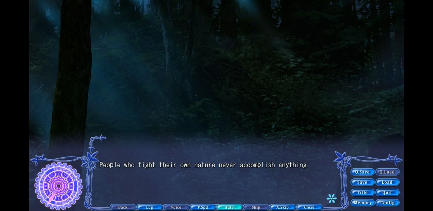 Weekly ReWrite Screenshot (Akane Route) | Scrolller
