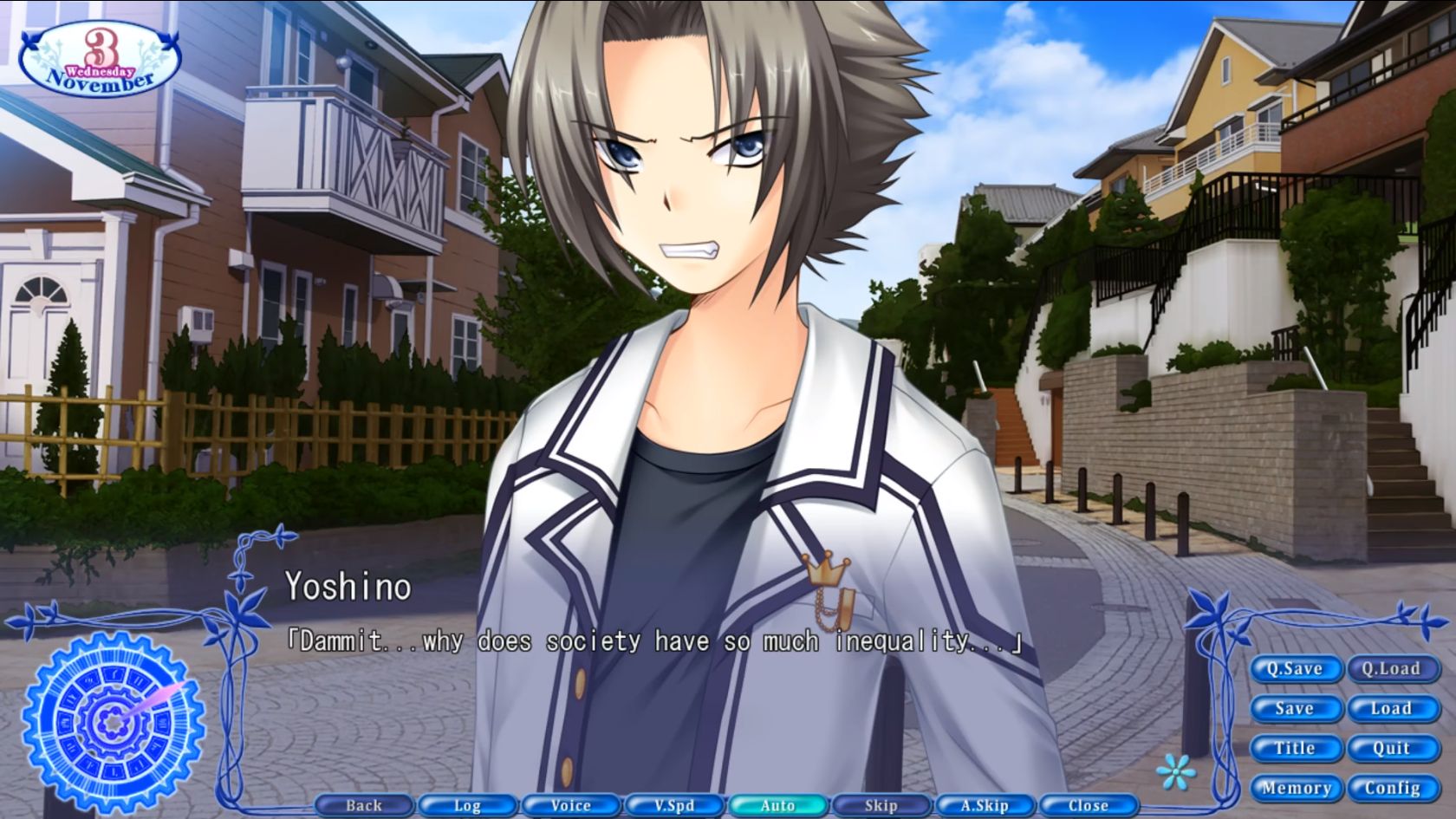 Weekly ReWrite Screenshot (Common Route) | Scrolller