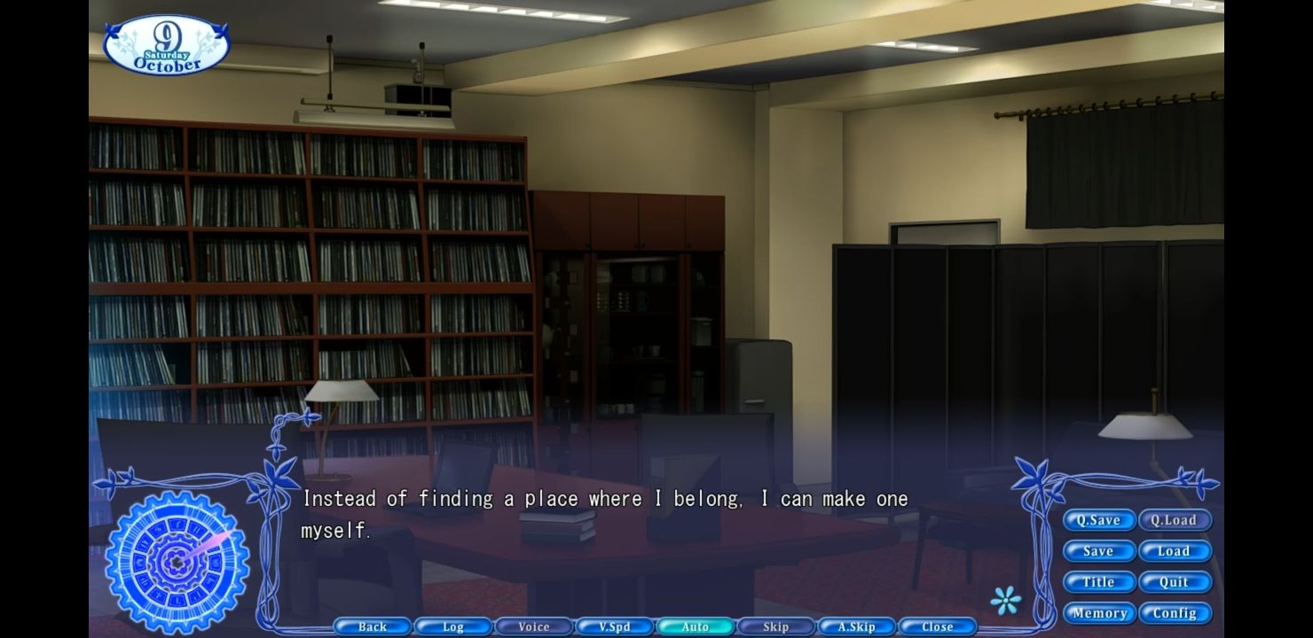 Weekly ReWrite Screenshot (Common Route) | Scrolller