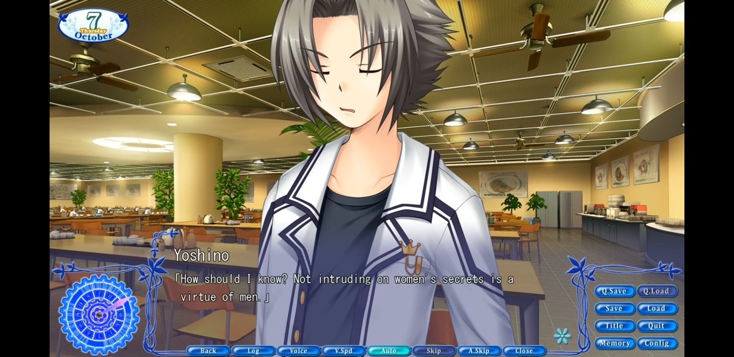 Weekly ReWrite Screenshot (Common Route) | Scrolller