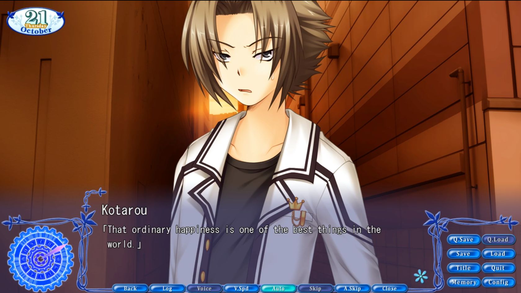 Weekly ReWrite Screenshot (Common Route) | Scrolller