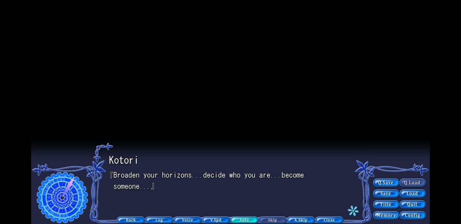Weekly ReWrite Screenshot (Common Route) | Scrolller