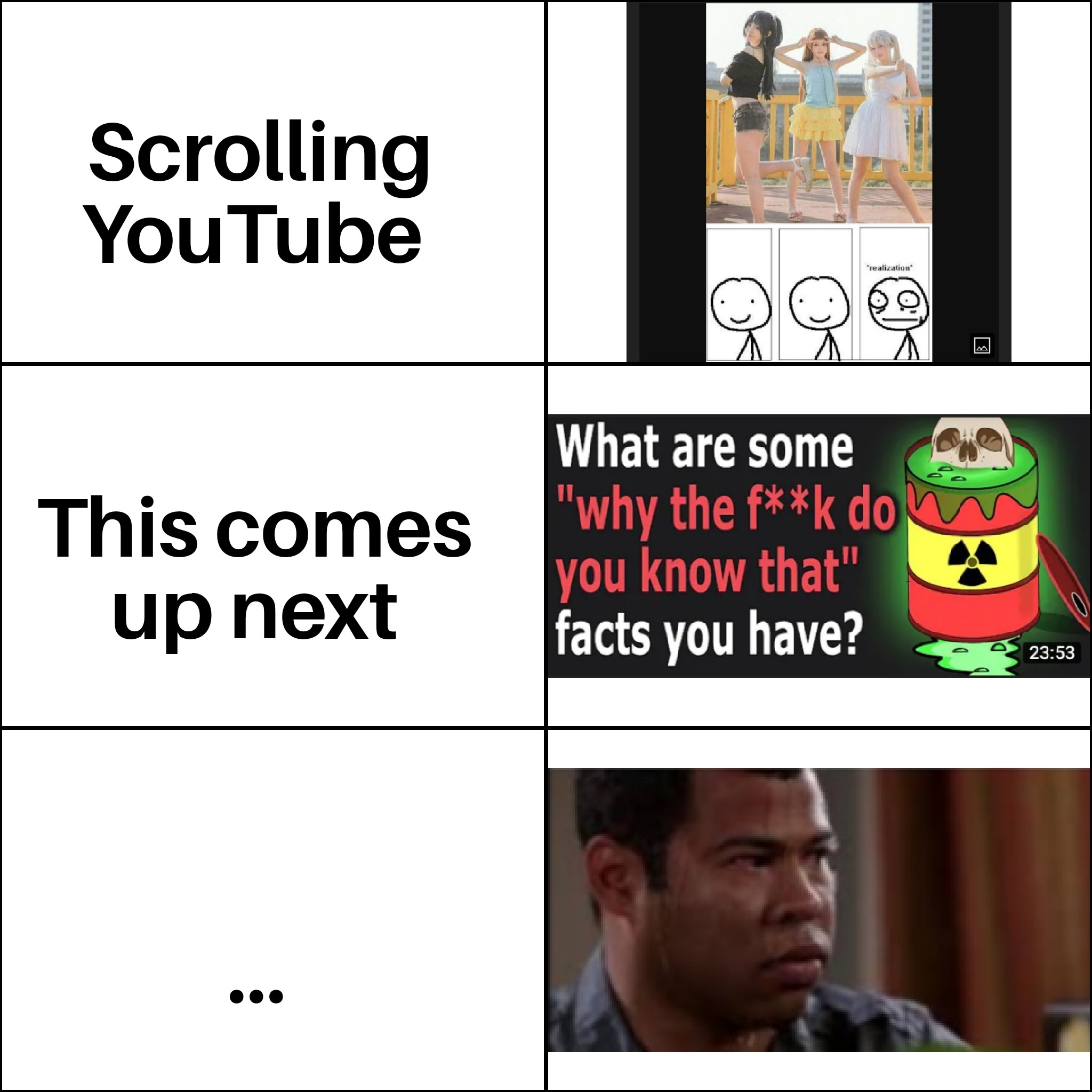 Wel, that happened | Scrolller