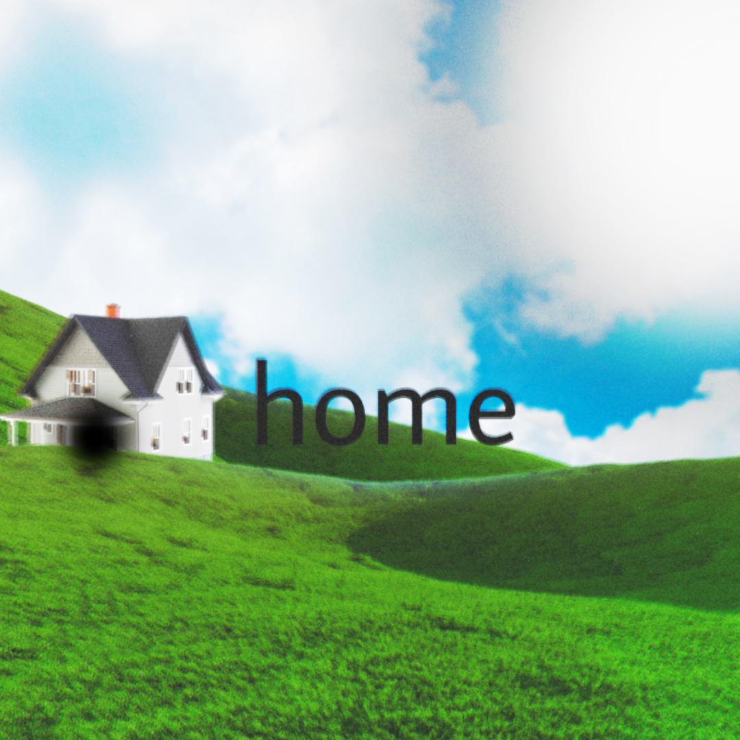 Welcome home | Scrolller