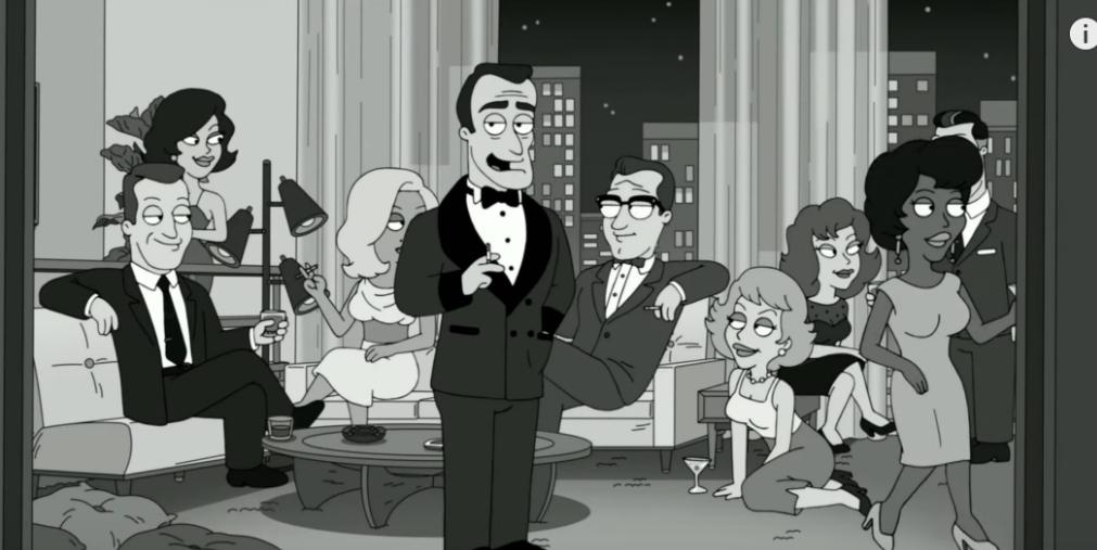 "Welcome Nighthawks. We've been expecting you." | Scrolller