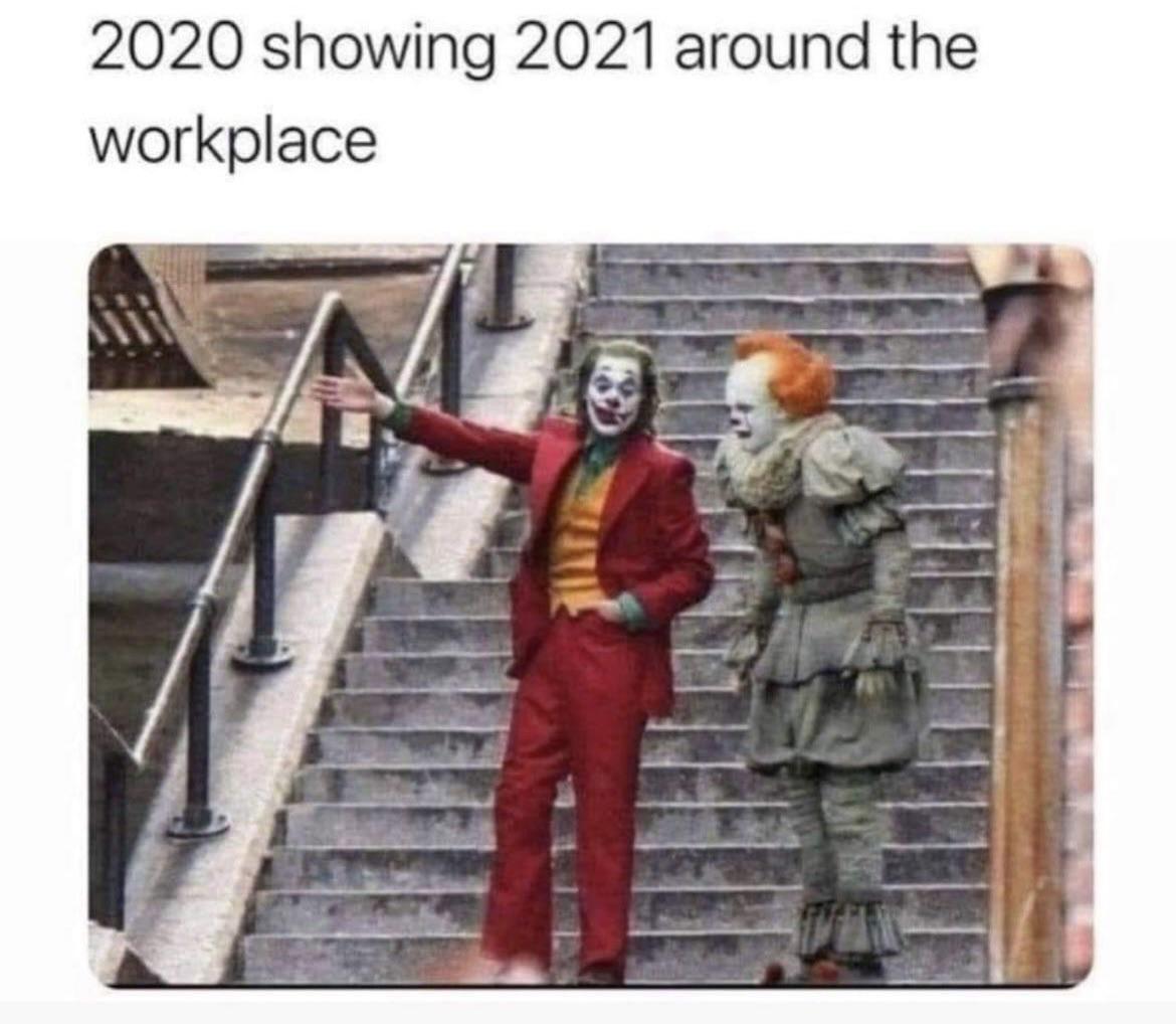 Welcome. Please open your new hire packet. | Scrolller