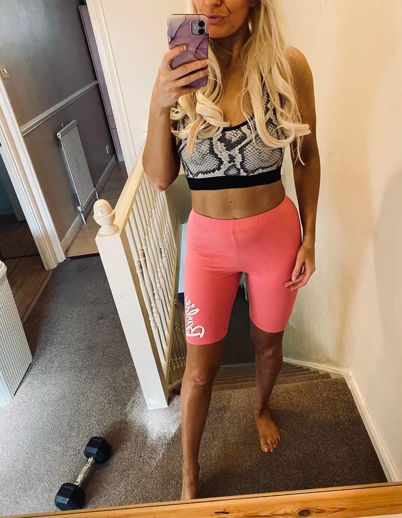 Welcome to Barbie’s Workout | Scrolller