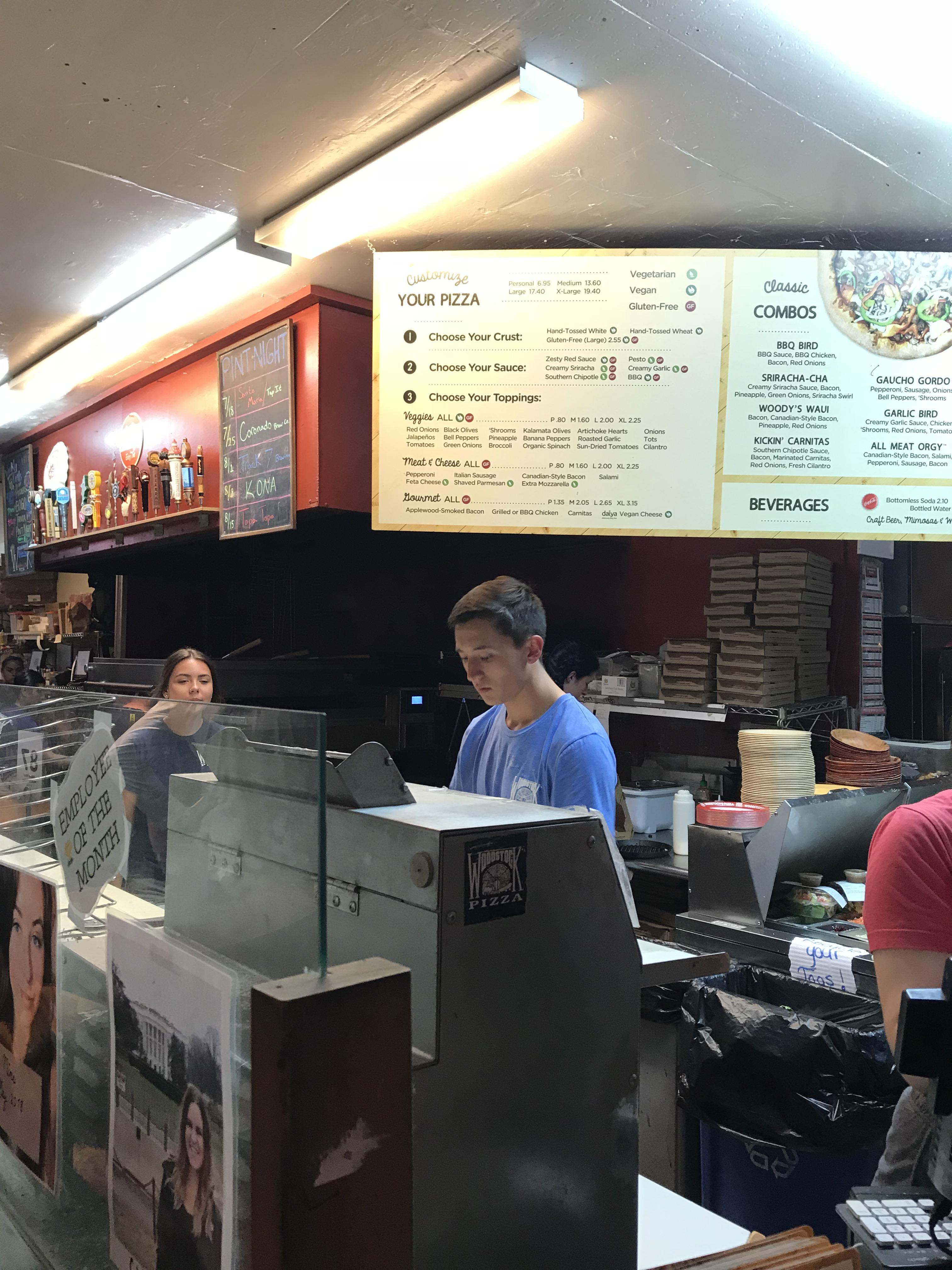 Welcome to Chili’s | Scrolller