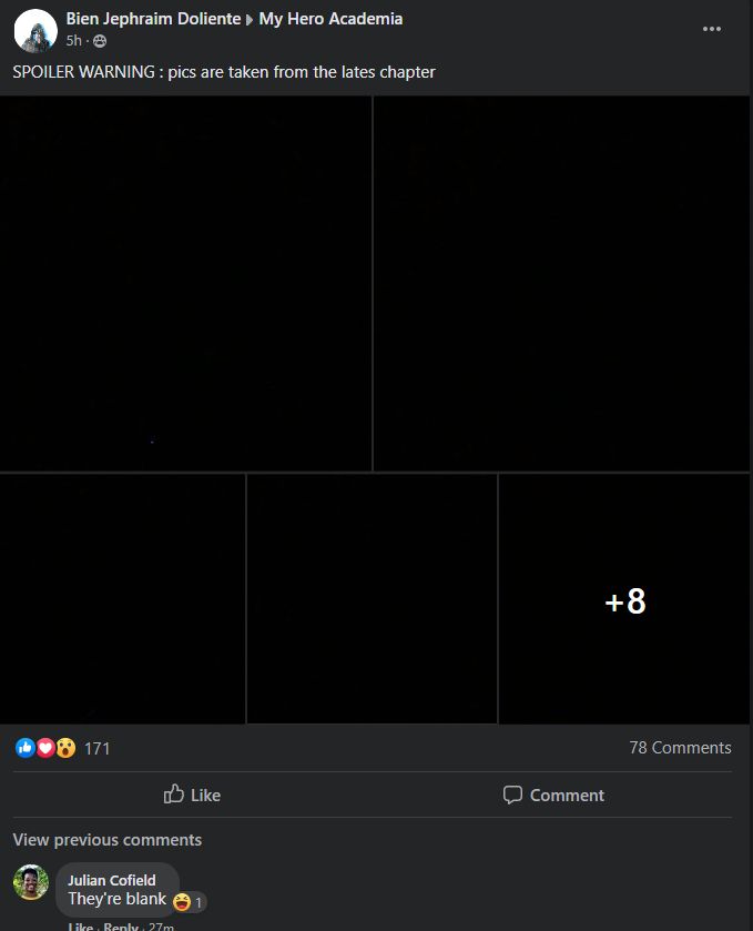 welcome to da joke | Scrolller