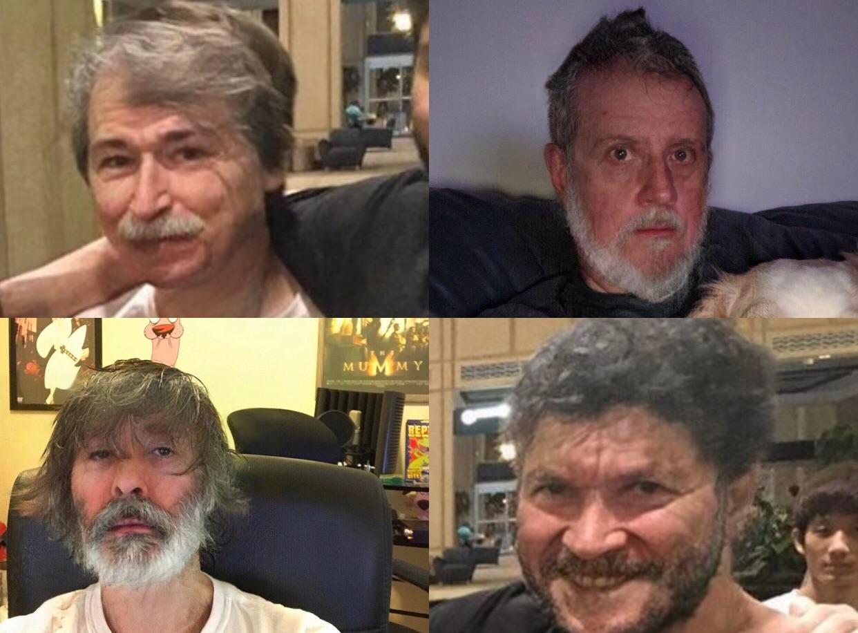 Welcome to Episode #3000 of The Official Podcast | Scrolller