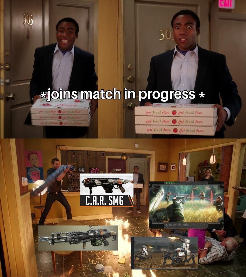 Welcome to hell | Scrolller