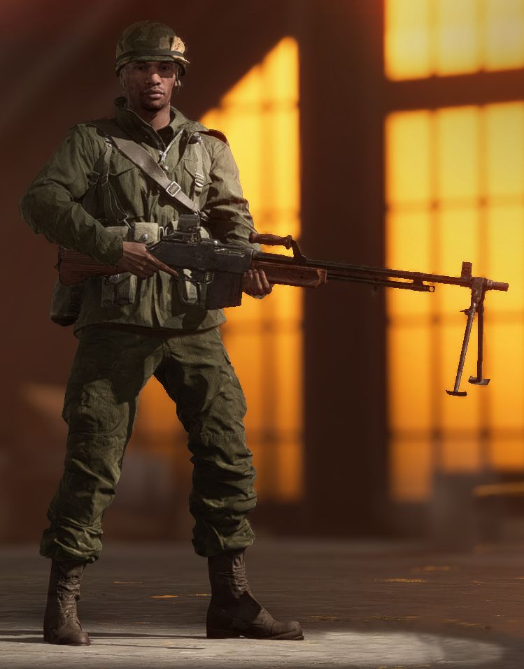 Welcome to 'Nam, boys! | Scrolller