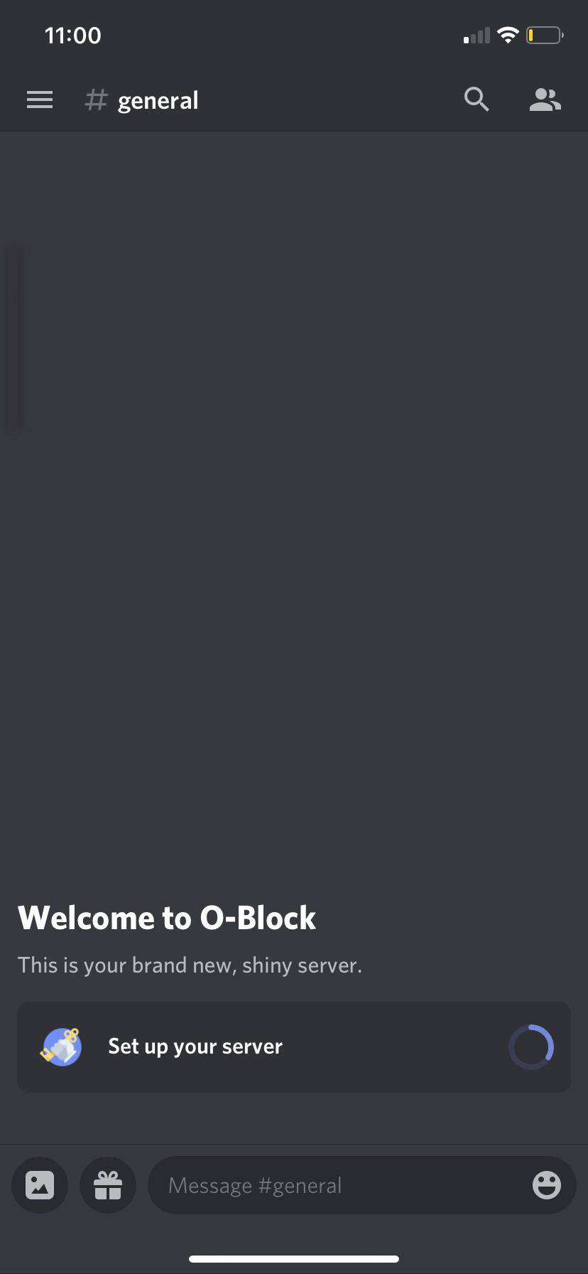 Welcome to O Block | Scrolller
