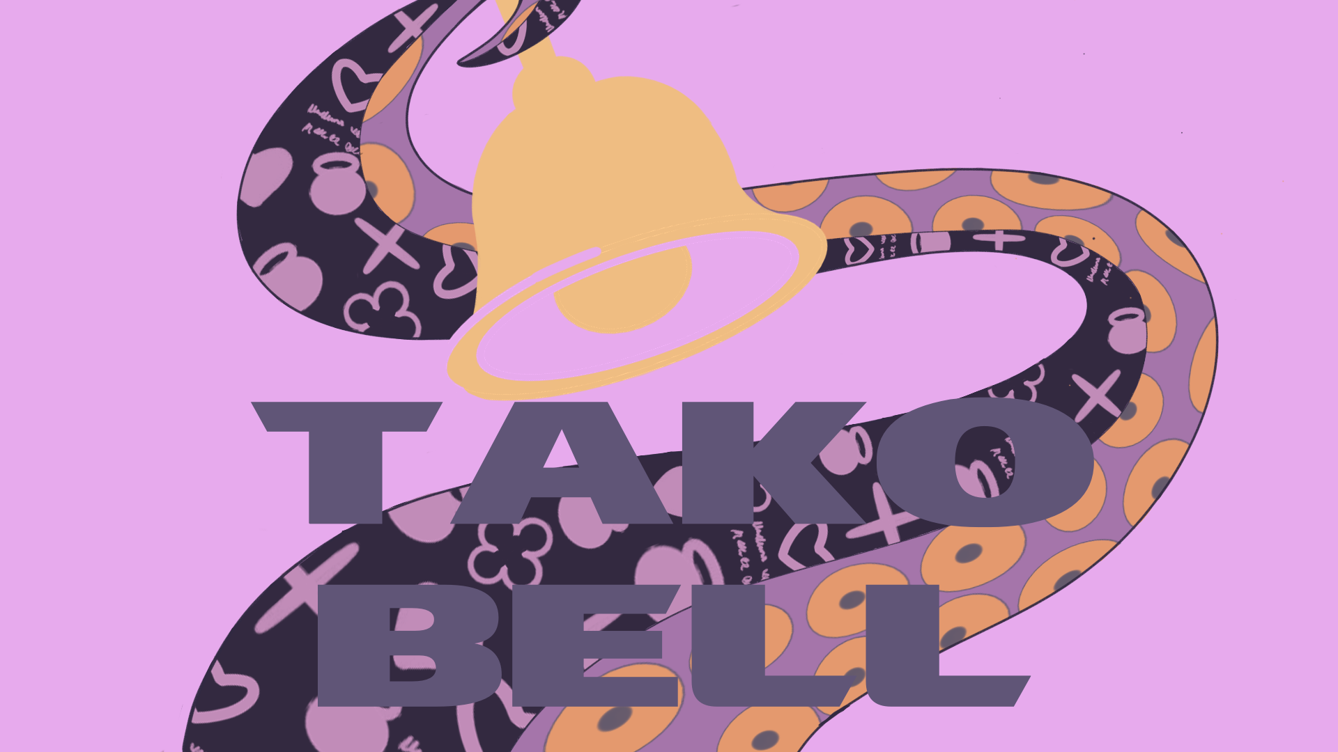 Welcome to Tako Bell! | Scrolller