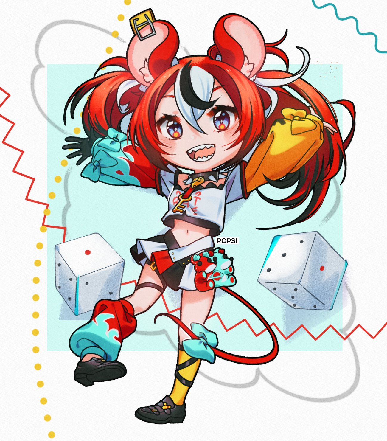 Welcome to the Fun Zone! (by @DailyPopsi) | Scrolller