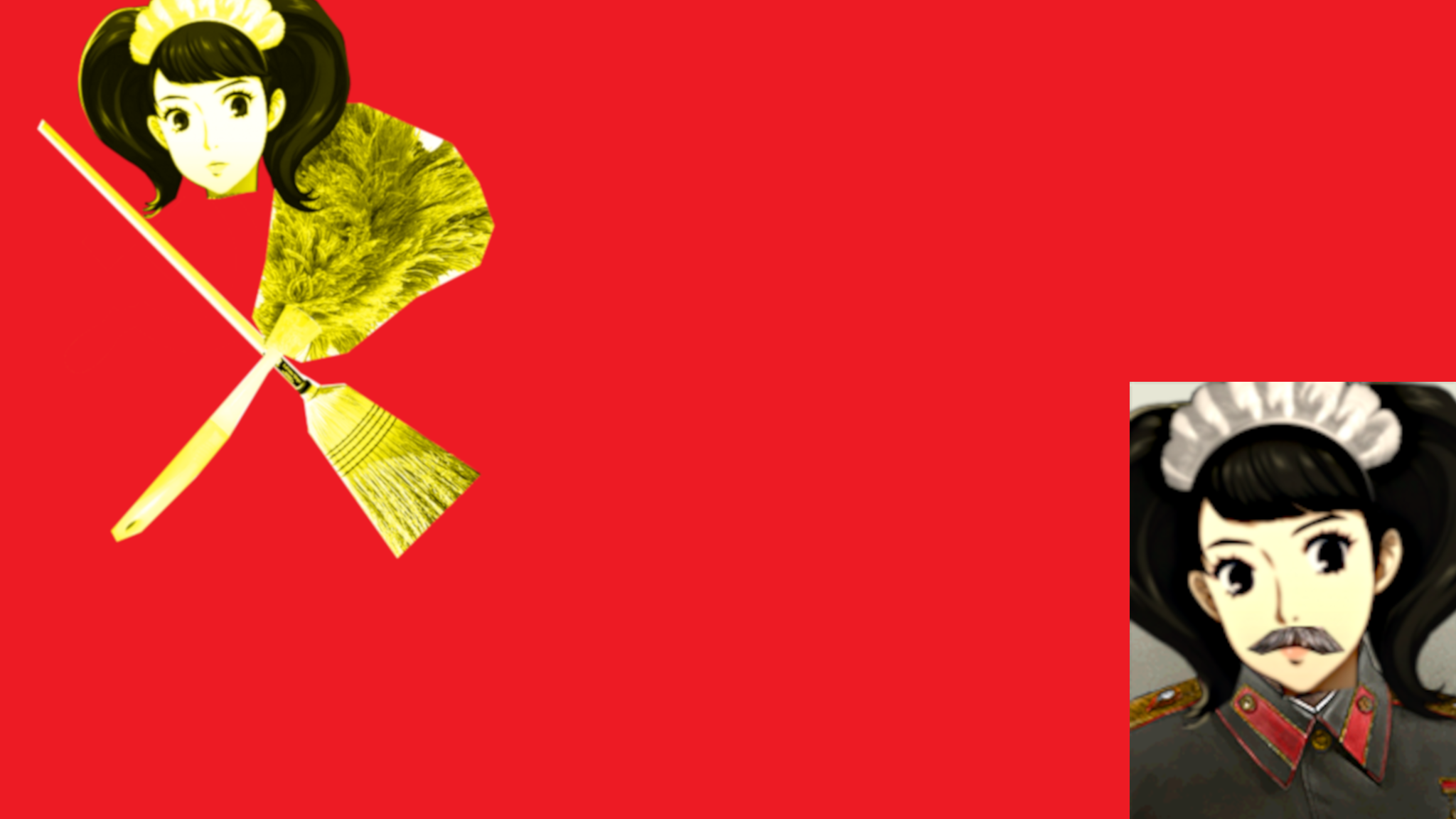 Welcome to the Kawakami Union, comrade! | Scrolller