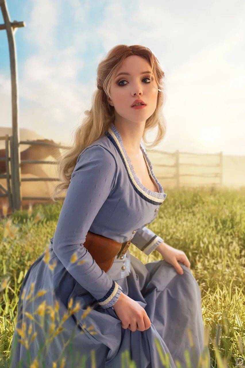 Welcome to Westworld | Scrolller